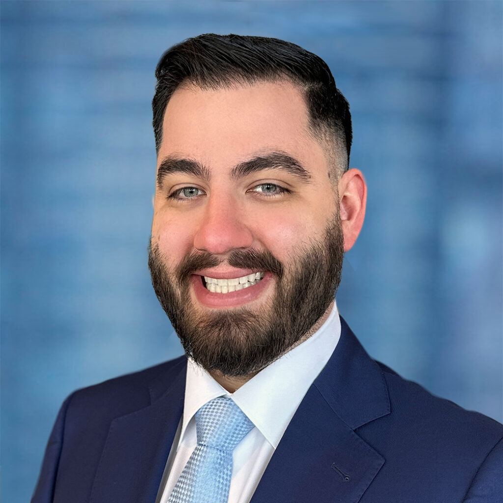 Team – Orangewood Partners